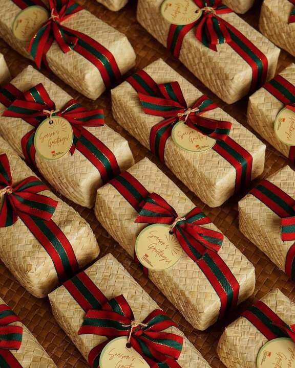 Buri Box Tampipi Box for Abel I Abel Double Queen king Handtowel from ...