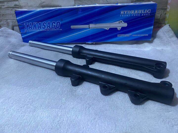 FRONT SHOCK ABSORBER SNIPER 150 PAIR | Lazada PH