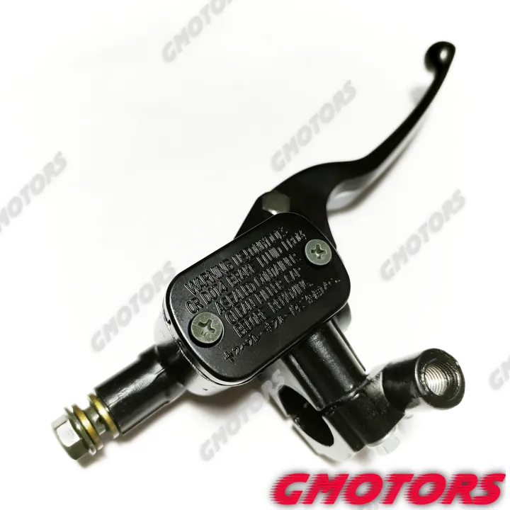 Nmax 155 V1 Right (Front Brake) Brake Master Lever | Lazada PH