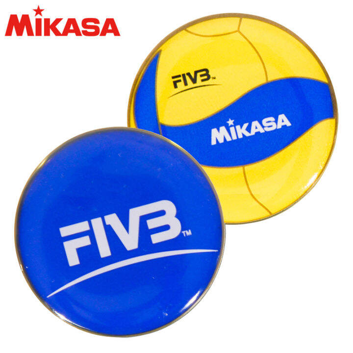 Mikasa Mikasa Volleyball Flag TC-V Professional Volleyball Training ...