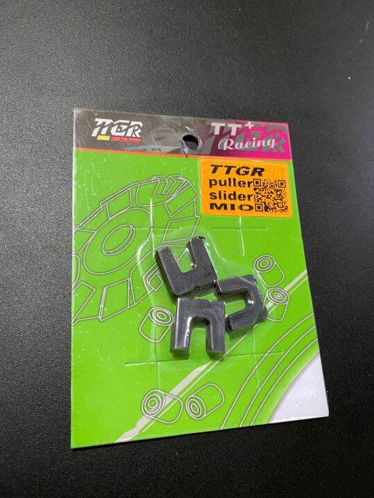 TTGR Pulled Slider MIO | Lazada PH