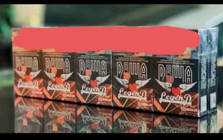 Dewa 19 legend | Lazada Indonesia