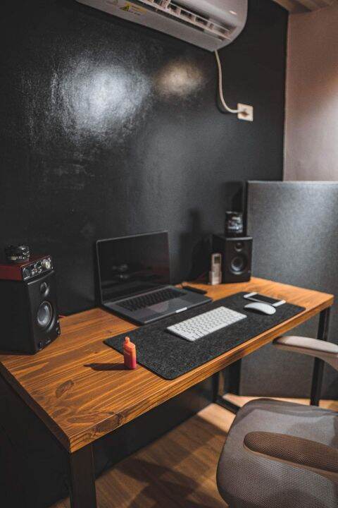 Heavy duty computer plain desk | Lazada PH