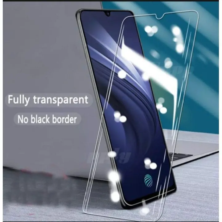TECHNO LC7/LC8/pouvoir4/4pro tempered glass | Lazada PH