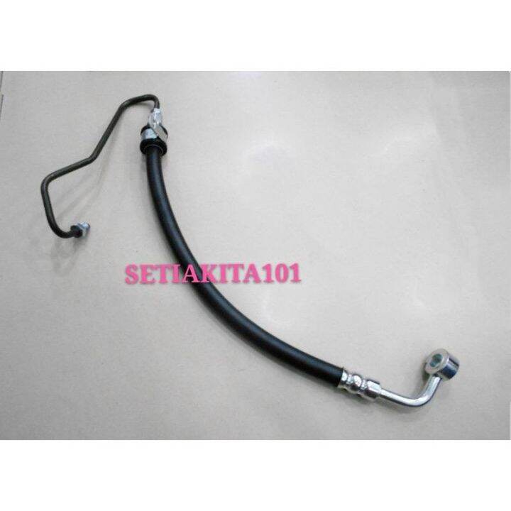 HYUNDAI ACCENT 1.5 POWER STEERING PRESSURE HOSE [57510-25910] | Lazada