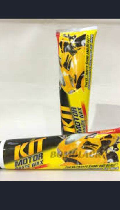 kit motor pengkilap body/kit mobil pasta wax original-kit poles 1pc 60 ...