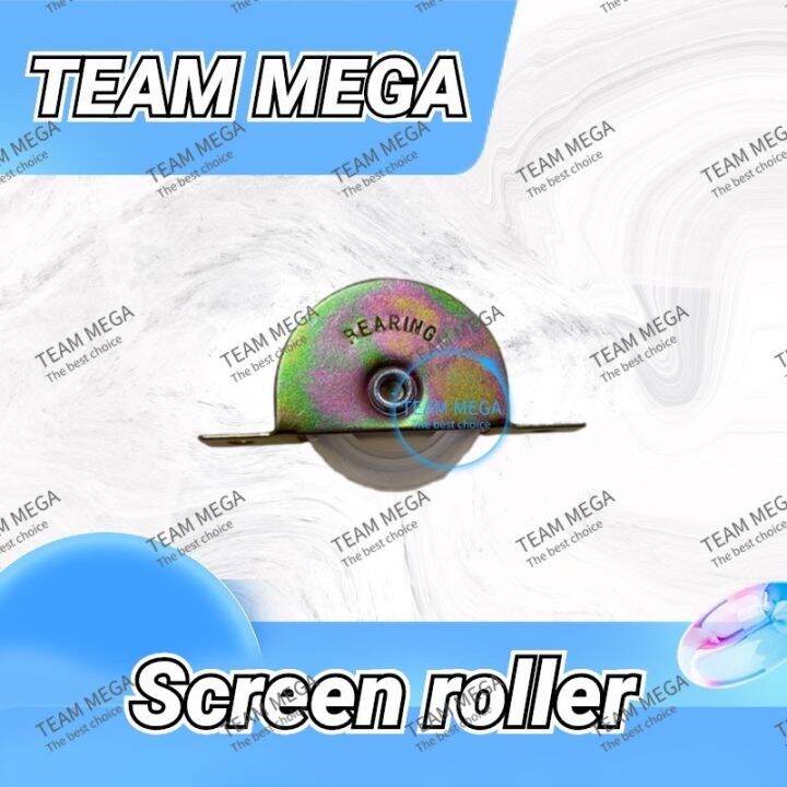 Screen roller ys221 sold per piece | Lazada PH