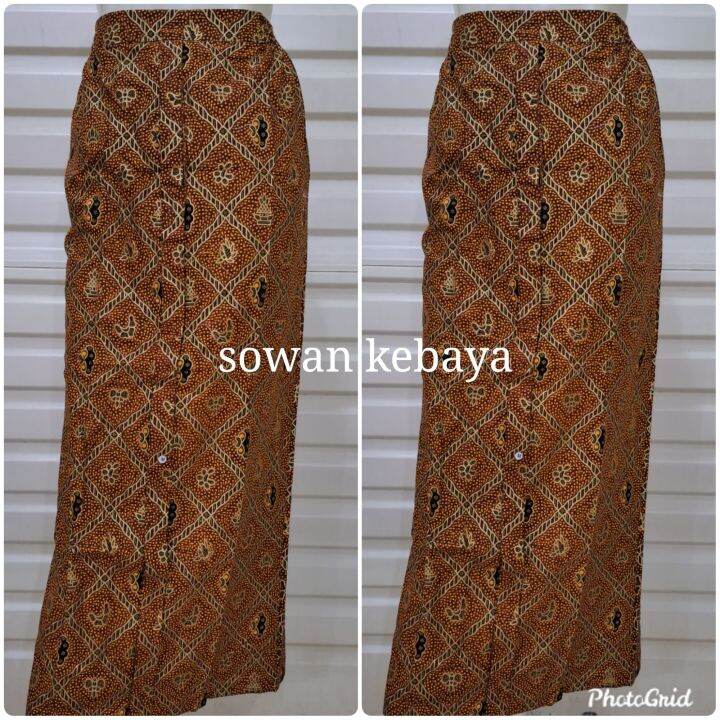 Rok wiron | Lazada Indonesia