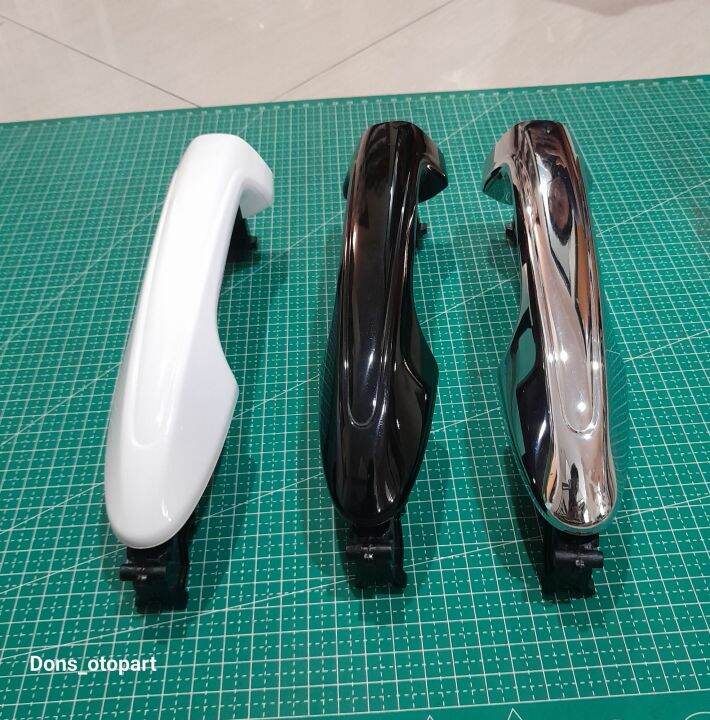 hendel hendle pegangan pintu luar Innova reborn varian 3 warna ...