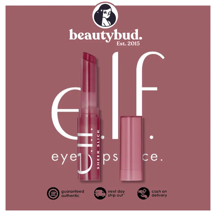 Elf Black Cherry Dupe