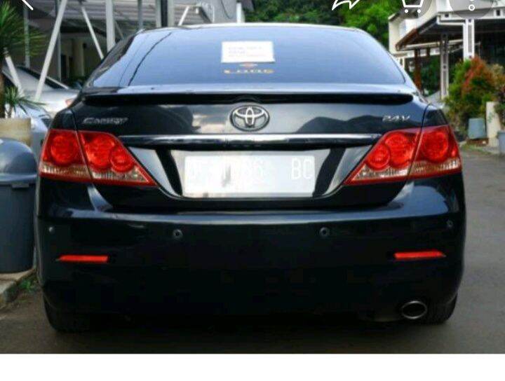 Ducktail toyota Camry 2007-2012 | Lazada Indonesia