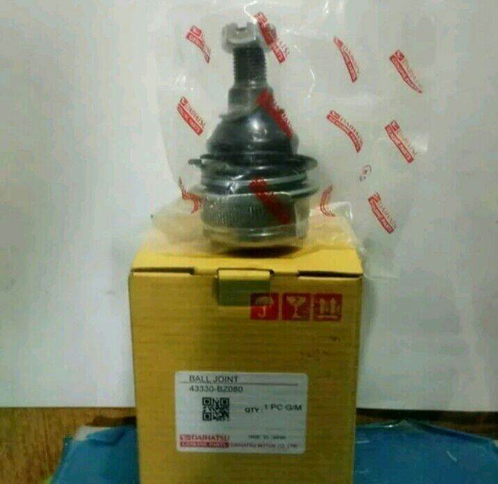 ball joint toyota rush daihatsu terios grand max rush luxio original ...