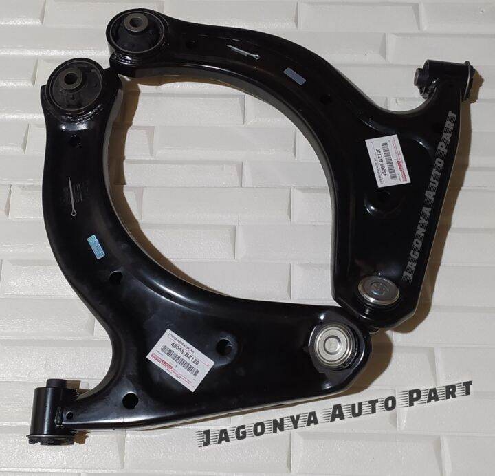 Lower Arm Assy Toyota Rush / Daihatsu Terios 2006 2007 2007 2008 2009 ...
