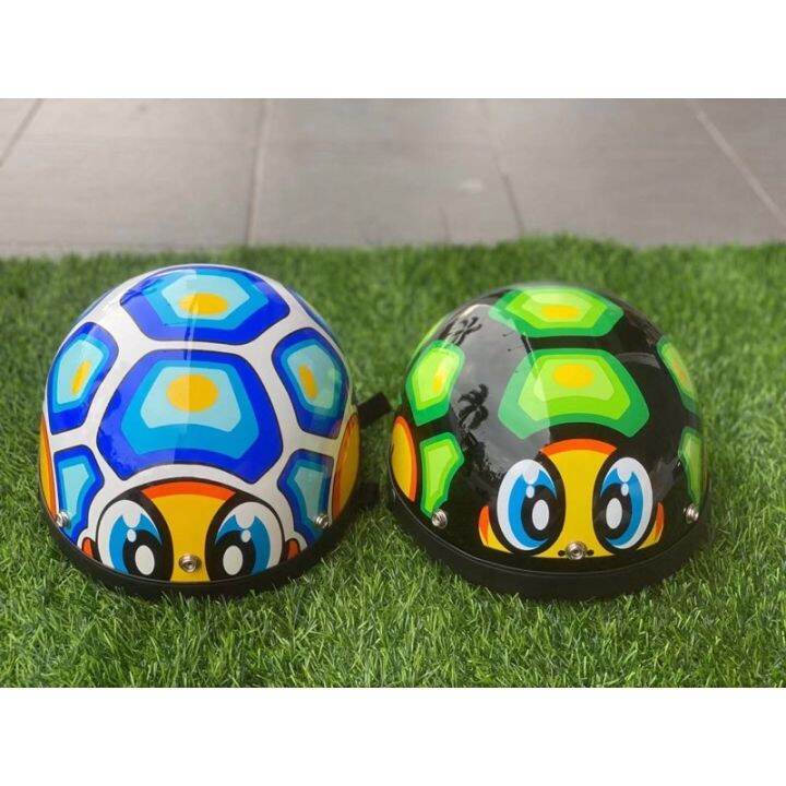 HELMET STENG MOTORCYCLE HELMET TOPI KELEDAR HALF HELMET SEPARUH HELMET ...