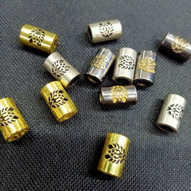 1piece real steel rastaclat lock for DIY rastaclat bracelet | Lazada PH