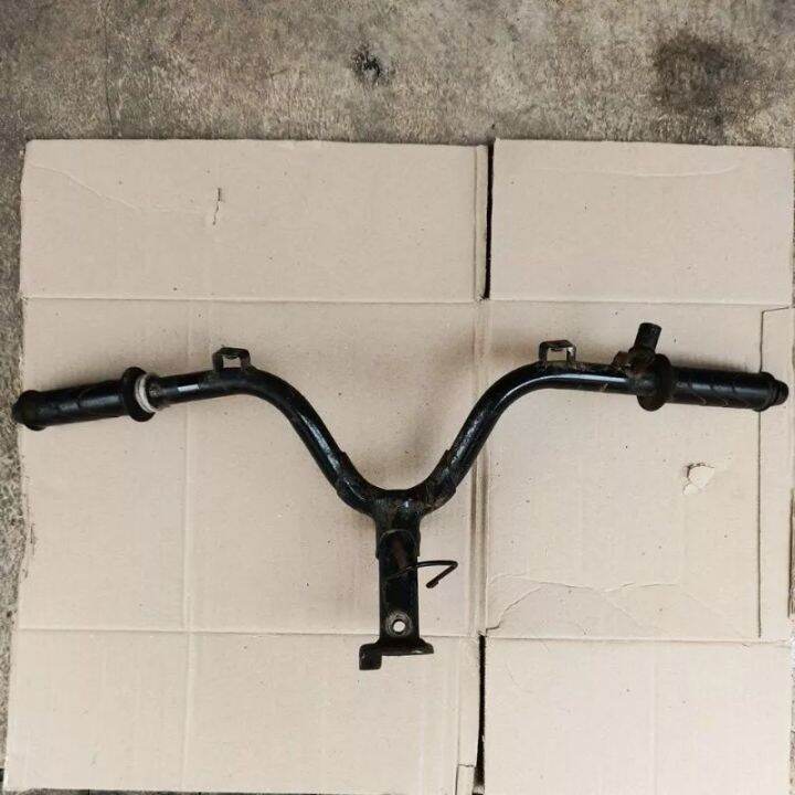 SETANG SETIR ORI HONDA VARIO 125 | Lazada Indonesia