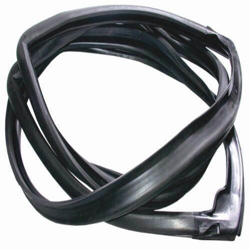 TOYOTA ESTIMA ACR30 FRONT REAR WINDSCREEN RUBBER MOULDING WEATHERSTRIP ...
