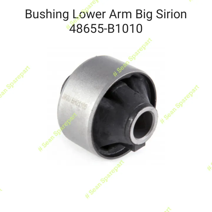 Bushing Lower Arm Besar Atau Kecil Daihatsu Sirion Toyota Passo ...