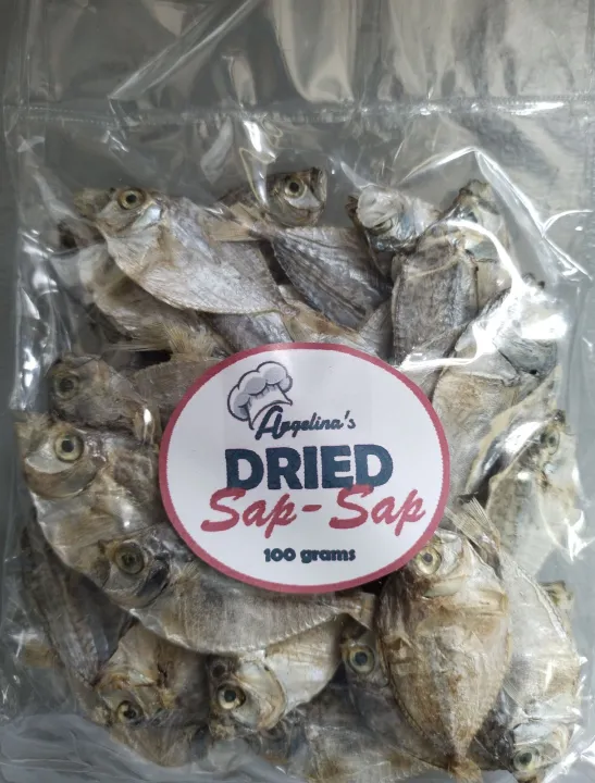 Dried Sap Sap | Lazada PH