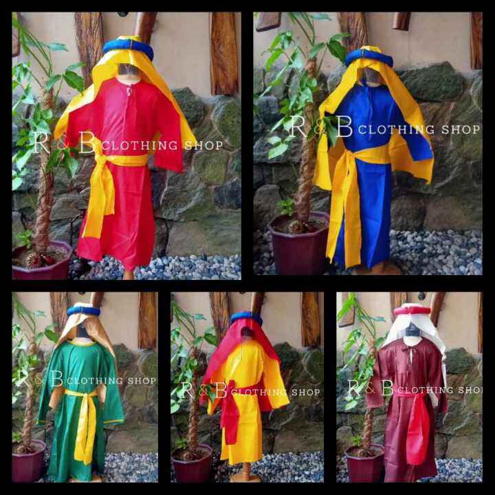 BIBLE CHARACTER costumes🌟Saint costume🌟Israel🌟Oman 🌟United Nations ...