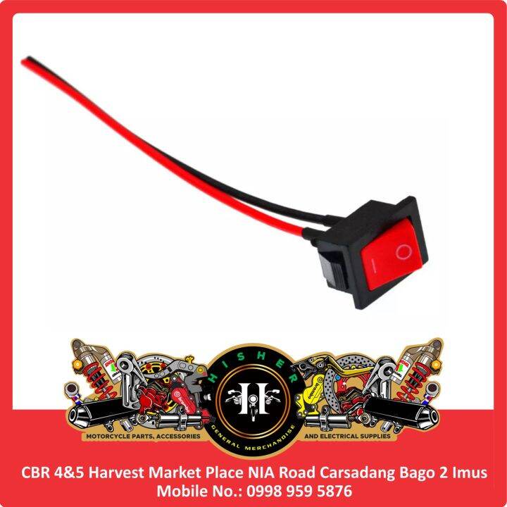 Ordinary 2-Way Switch | Lazada PH