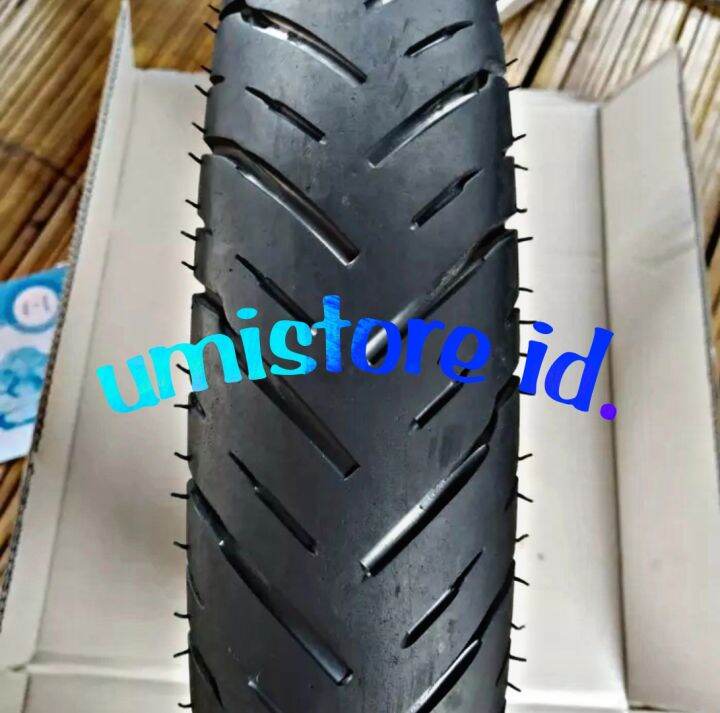 BAN MOTOR MIO ALL MATIC UKURAN BAN BELAKANG | Lazada Indonesia