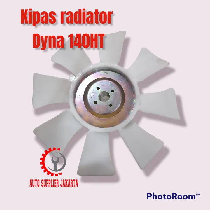 kipas radiator hino dutro 140HT | Lazada Indonesia