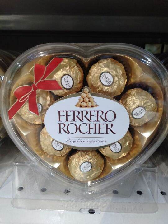 Ferrero Rocher 100g. | Lazada PH