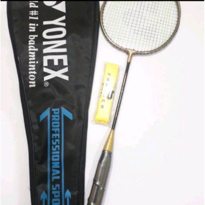 Raket badminton Yonex carbonex 9 SP FREE Tas dan grip | Lazada Indonesia