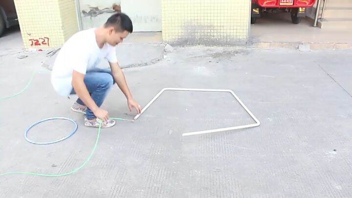 15 20 m Nylon Cable Puller Penarik Kabel Trekper Kabel Kuning | Lazada ...