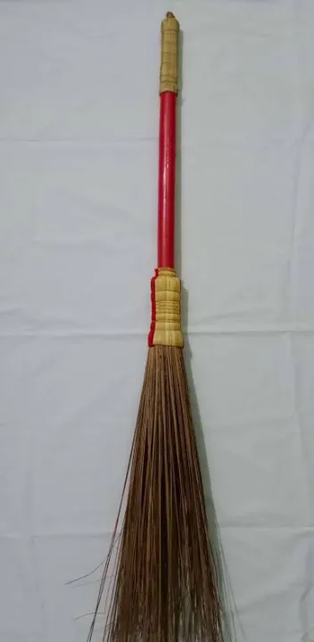 SAPU LIDI GAGANG TAMAN/Sapu Lidi Halaman | Lazada Indonesia