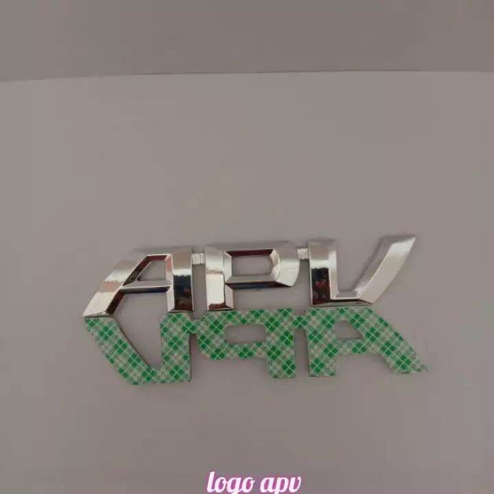 EMBLEM LOGO SUZUKI APV suzuki apv arena | Lazada Indonesia