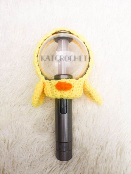 enhypen lightstick accessories NIKI DUCK | Lazada PH