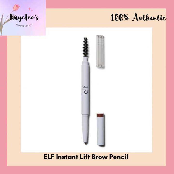 E.L.F. Instant Lift Brow Pencil | Lazada PH