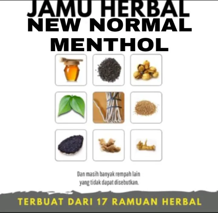 New normal methol satu bkz | Lazada Indonesia