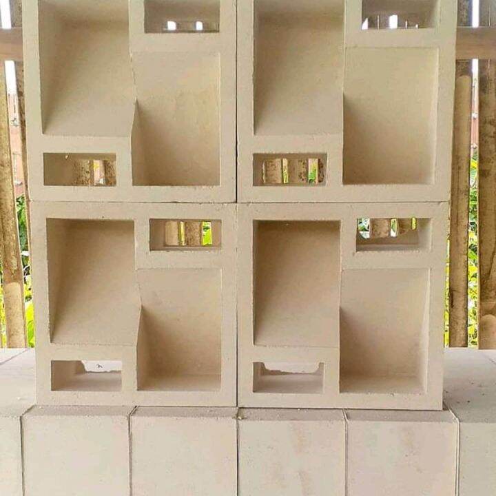 MR - ROSTER BETON MINIMALIS//LOSTER BETON//LUBANG//VENTILASI//ROSTER ...