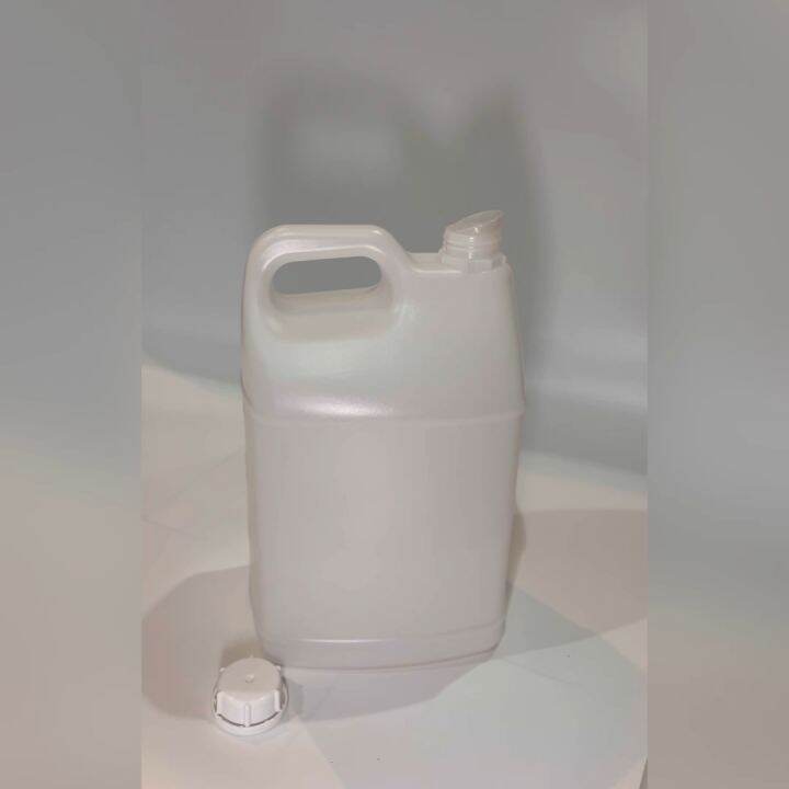 Kleen Multipurpose HDPE Jerry Can Container 10L (Anti-Leaking ...