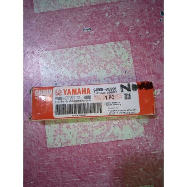 nouvo z nouvo c timing chain kit original | Lazada PH