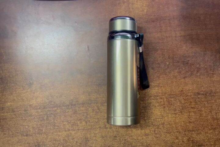 [GIÁ SỈ-SIÊU TỐC 2H] [GIỮ NHIỆT ĐẾN 12 TIẾNG] Bình giữ nhiệt inox 304 kim cương dung tích 800ml ...