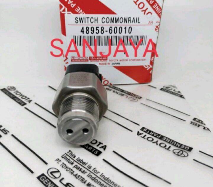 SWITCH COMMONRAIL COMMON RAIL SENSOR COMONRAIL COMON RAIL SOCKET 6 ...