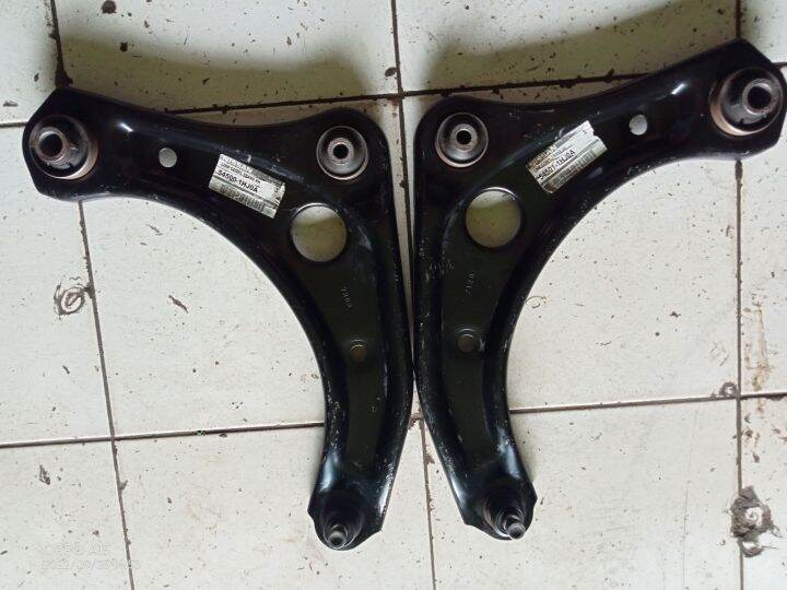 Lower arm nissan march/Datsun go | Lazada Indonesia