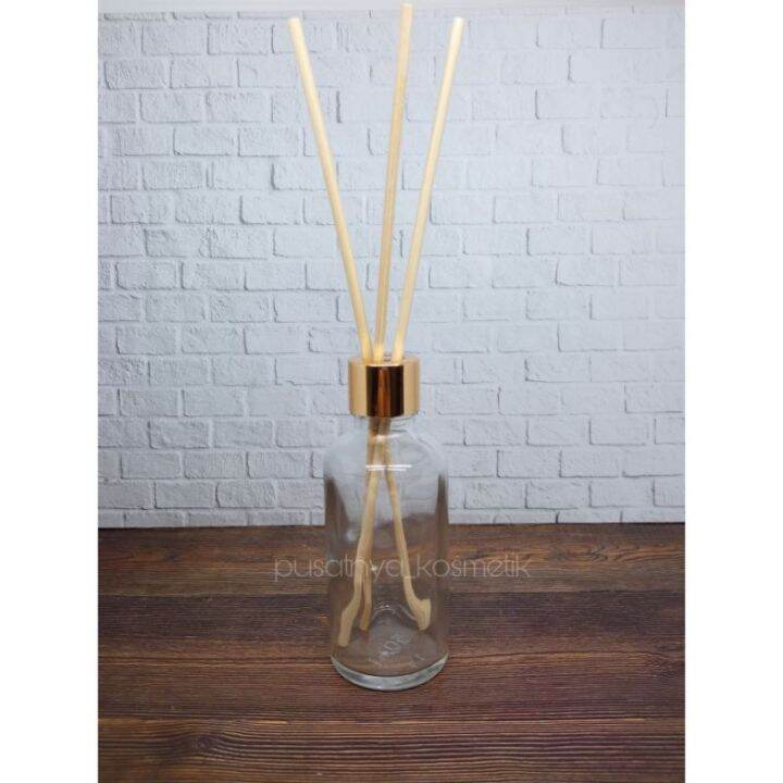 Botol Kaca Reed Diffuser 50ml botol kaca clear frosted | Lazada Indonesia Botol Kaca Reed Diffuser 50ml botol kaca clear frosted | Lazada Indonesia