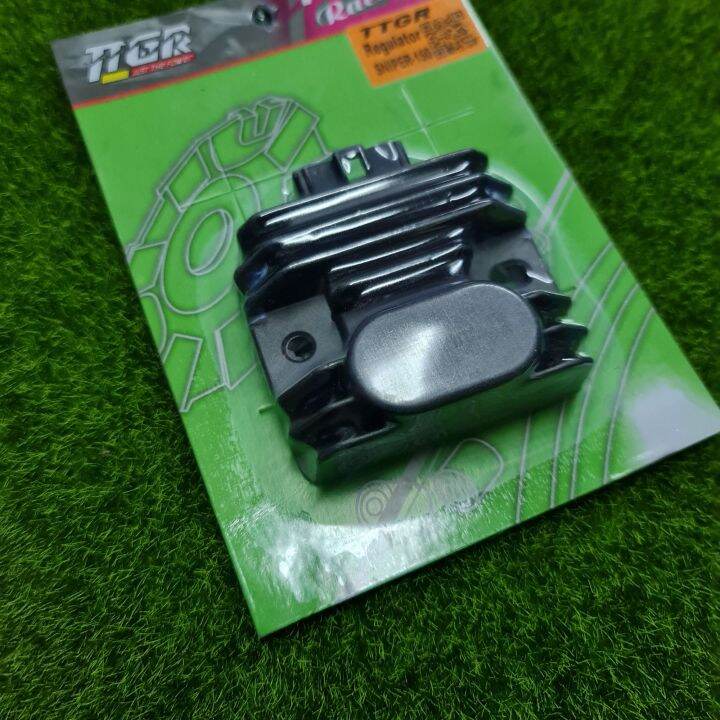Sniper 150 MXi Regulator Rectifier | Lazada PH