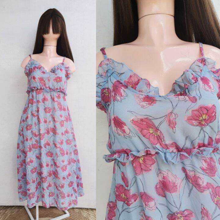 Preloved Premium Dress 17th Collex Batch 7 | Lazada PH