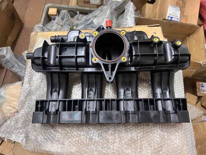 ORIGINAL PROTON X70 INTAKE MANIFOLD ASSY FULL SET-2029004200 | Lazada