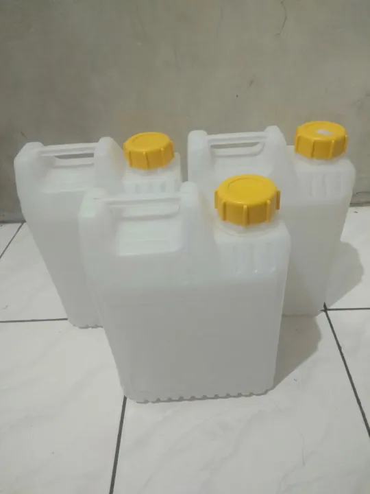 Jerigen 5 Liter | Lazada Indonesia