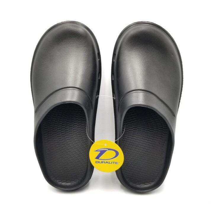 ORIGINAL Duralite Kyle Half shoes for men | Lazada PH