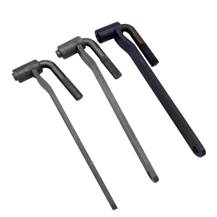 STEL KLEP MESIN MOTOR 8 - 10 MM WRENCH VALVE SET / KUNCI SETELAN L ...