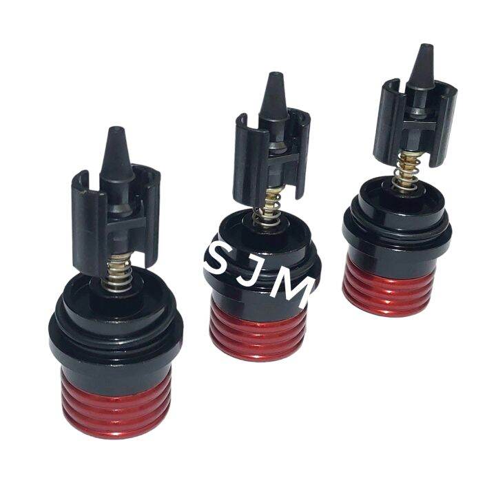 ISC IDLE SCREW SENSOR CONTROL SETELAN LANGSAM RANGSAM MANUAL AEROX NMAX ...