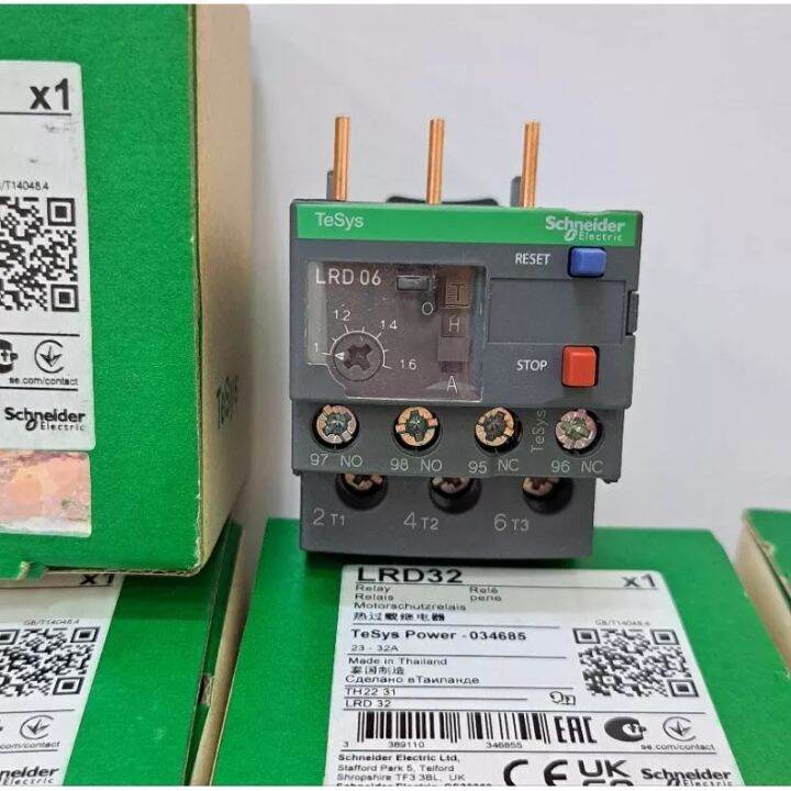 Overload Thermal Overload Schneider LRD 06 LRD 08 LRD 10 LRD 12 LRD 21 ... Overload Thermal Overload Schneider LRD 06 LRD 08 LRD 10 LRD 12 LRD 21 ...